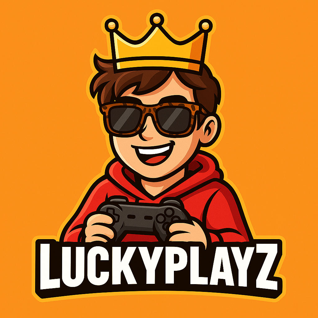 Post from Luckyplayz