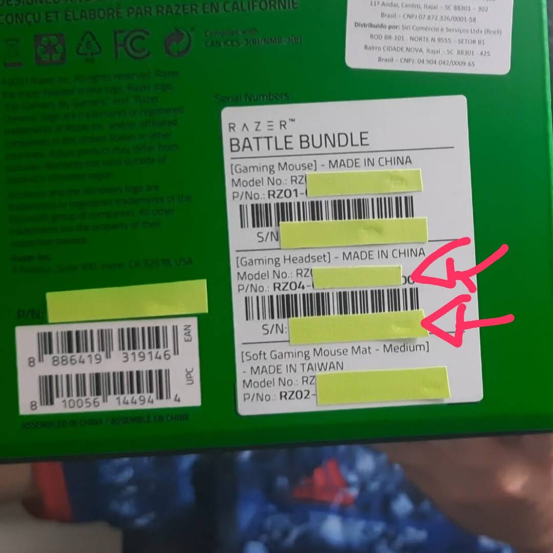 Post from Gamers Plus