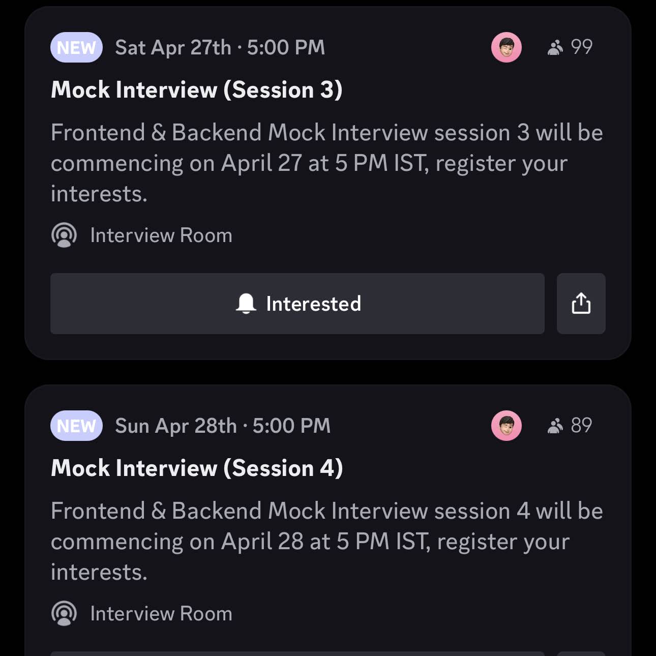 Post from Chai aur Code