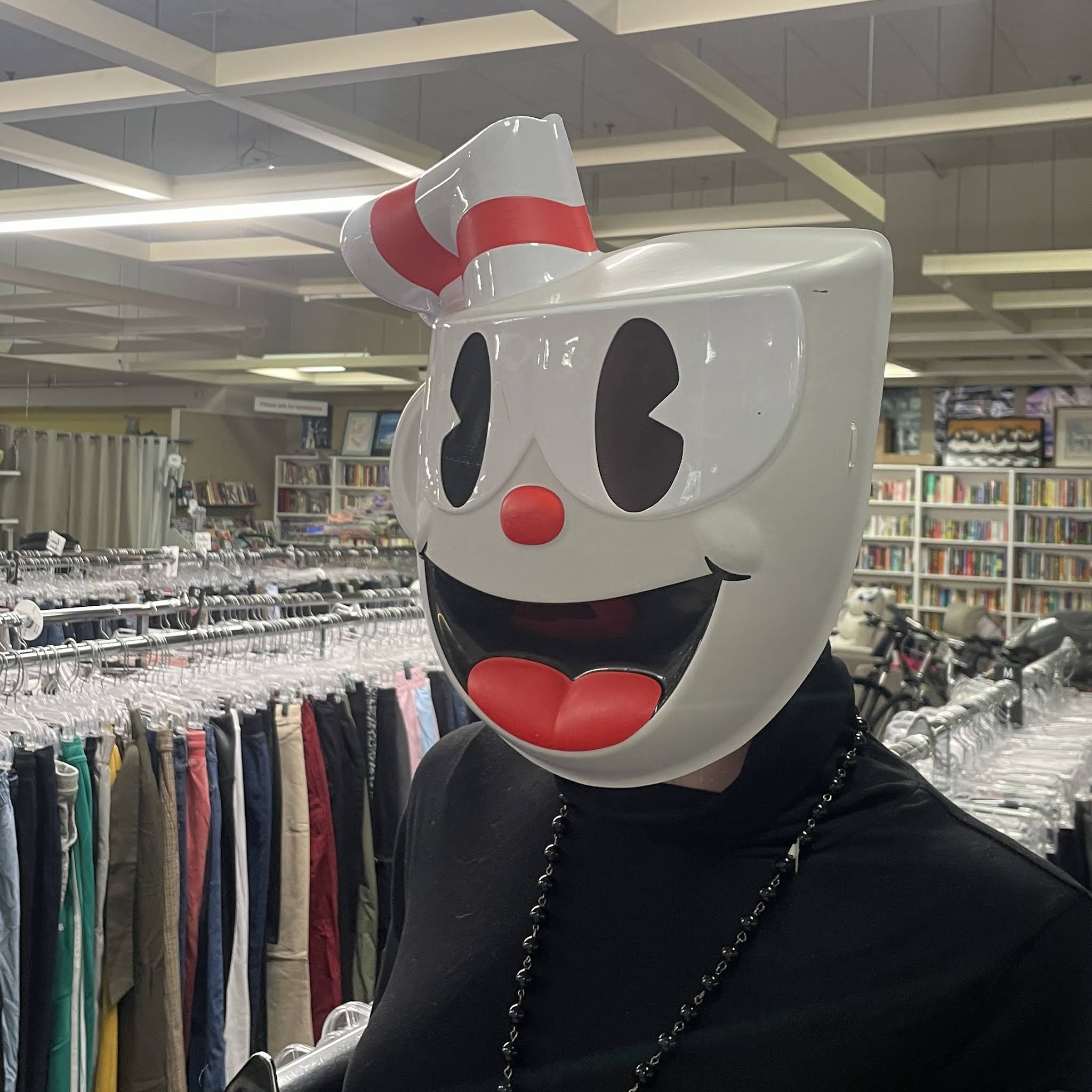 Post from Canadian Gamer