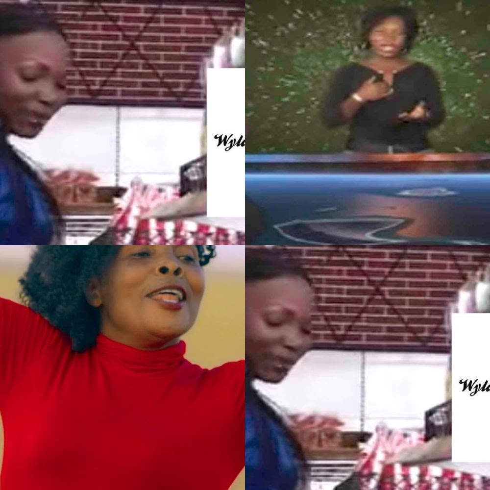 Rose muhando songs