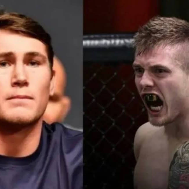 Post from REAL STEEL MMA
