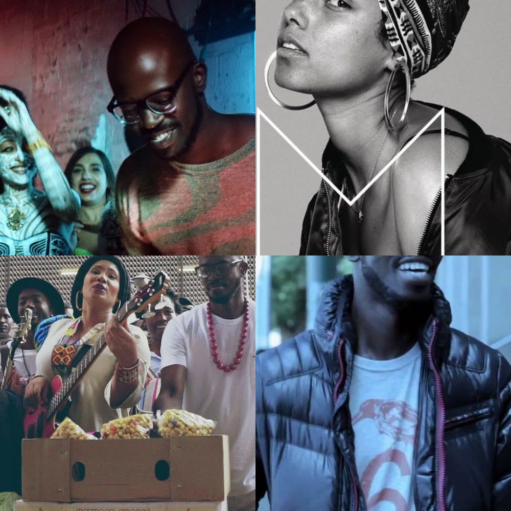 black coffee greatest hits