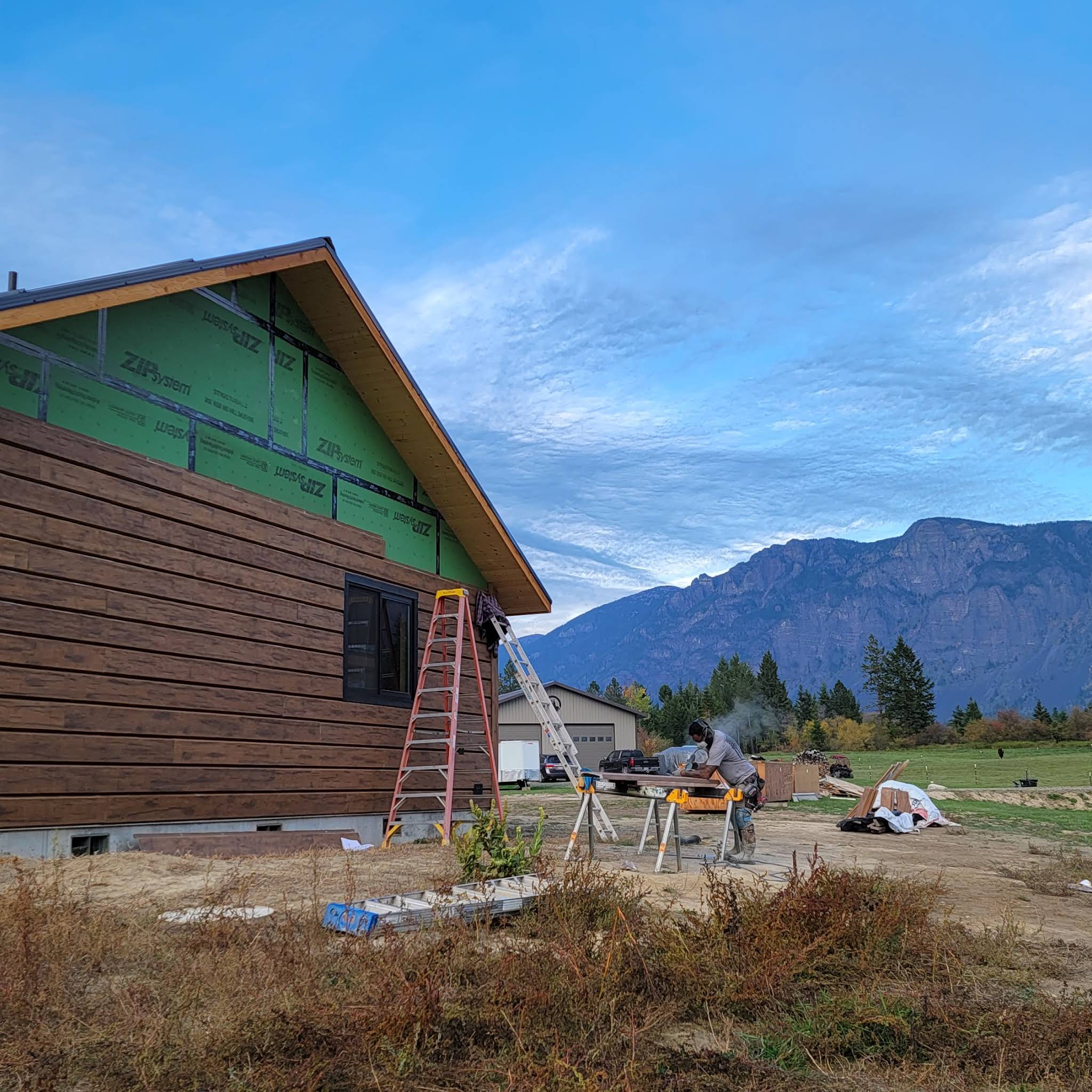 Post from Good Simple Living