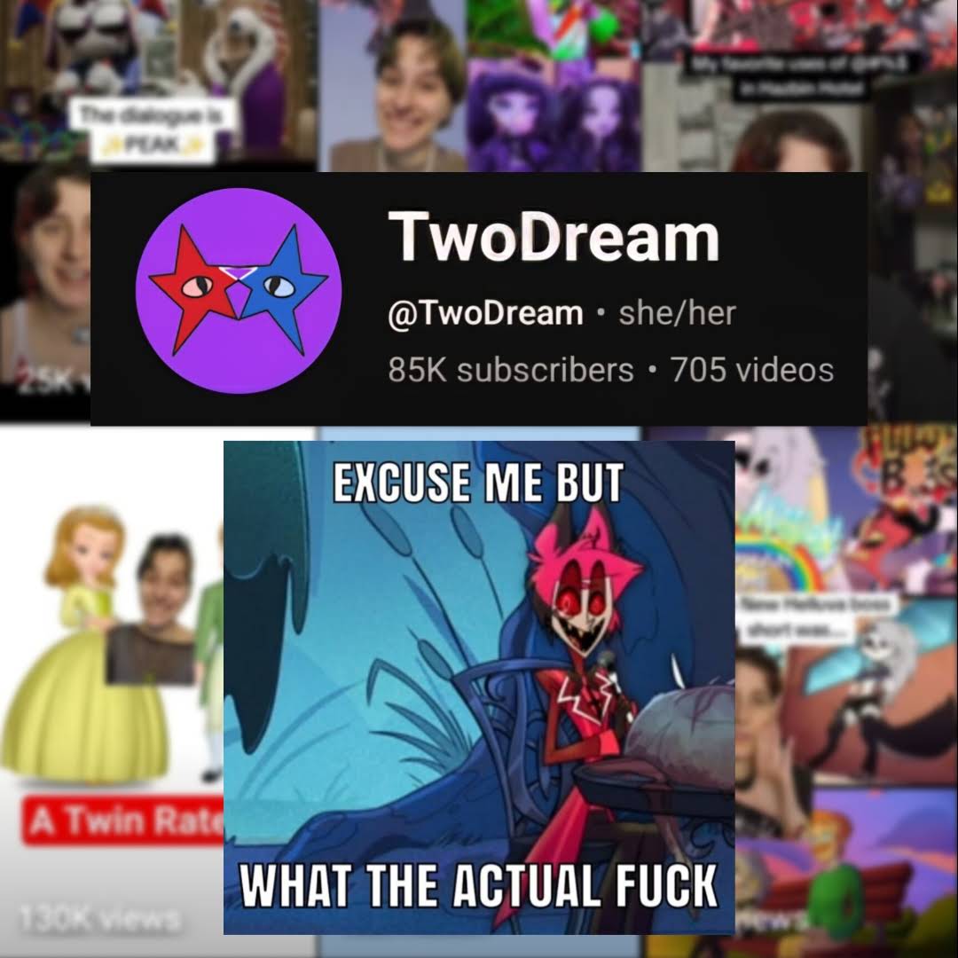 Post from TwoDream