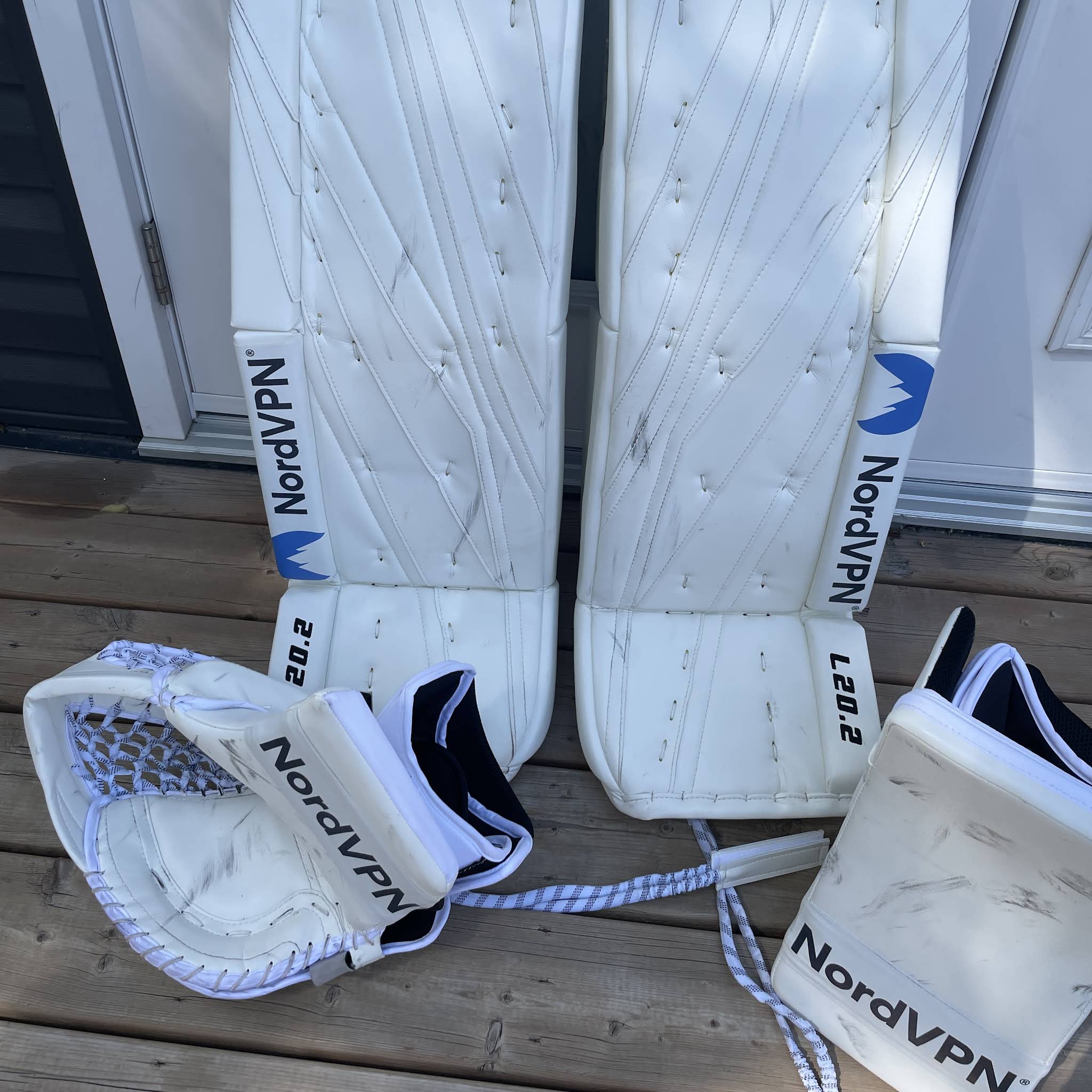 Post from Travis Ridgen