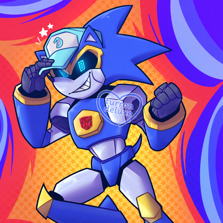 Post from Autobot Sonic - The Telltale Gamer