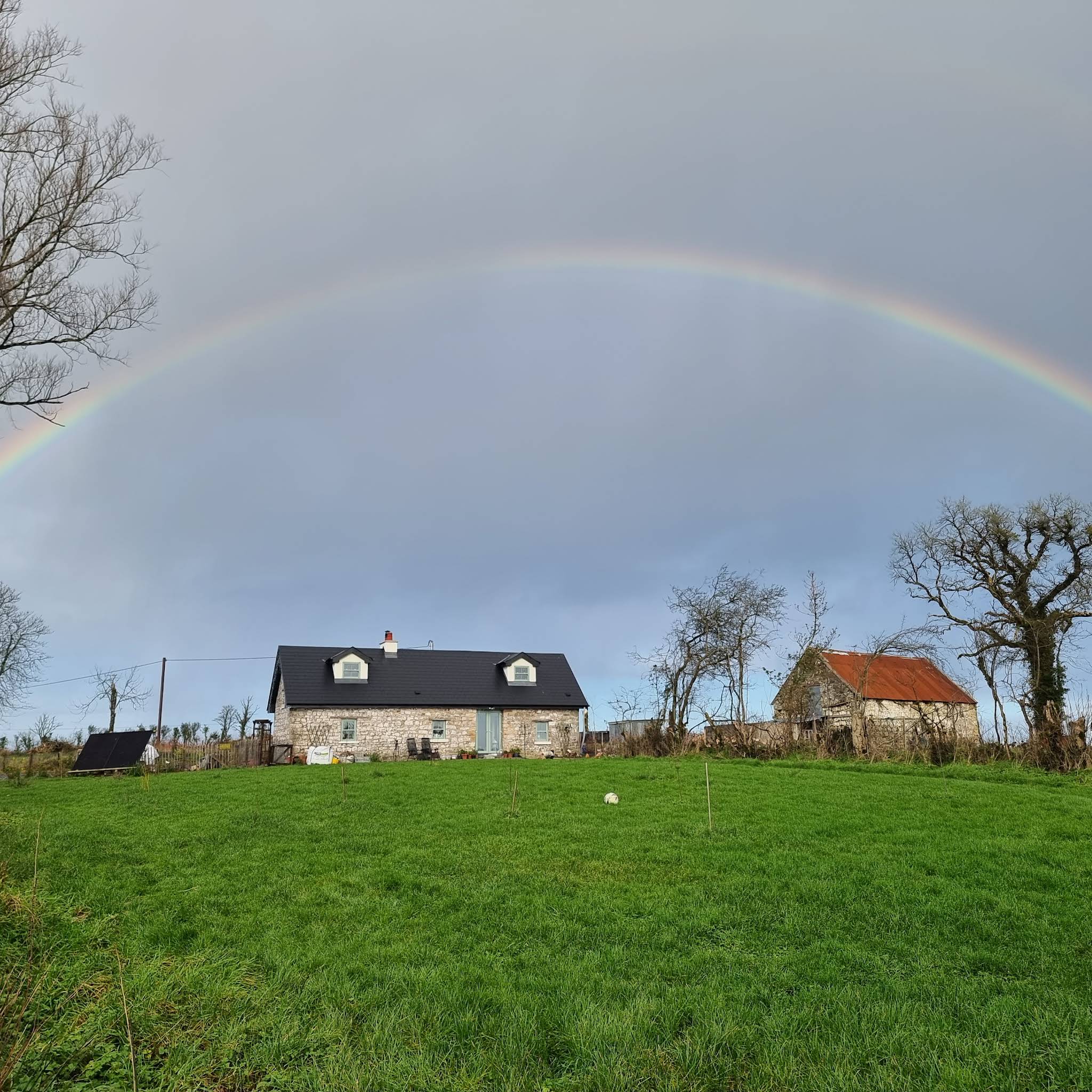 Post from The Irish Homestead