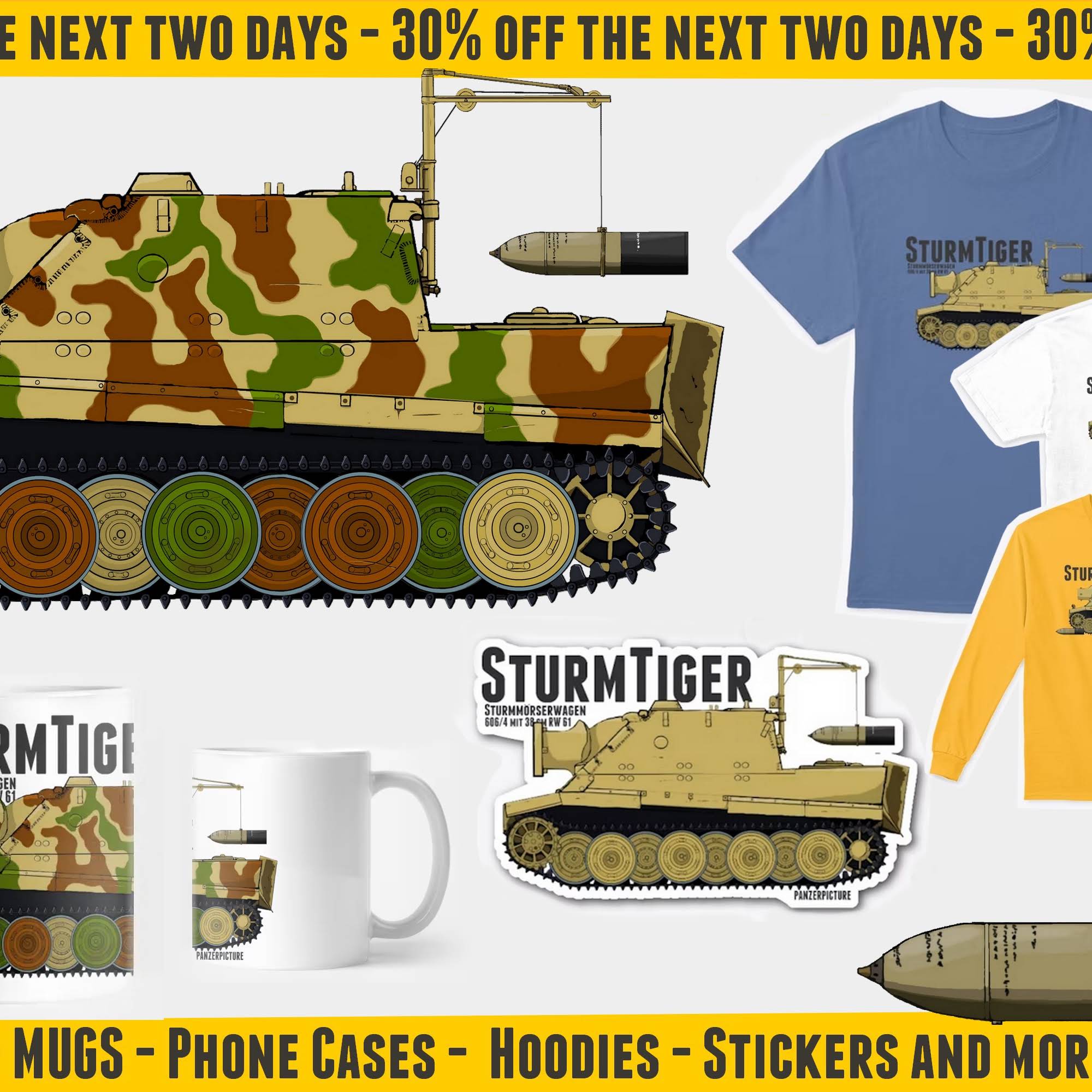 Post from Panzer Picture