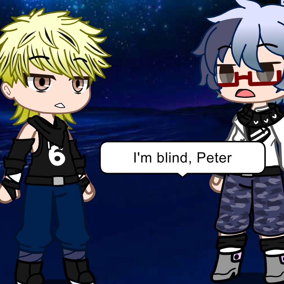 Post from Stan The gacha novice