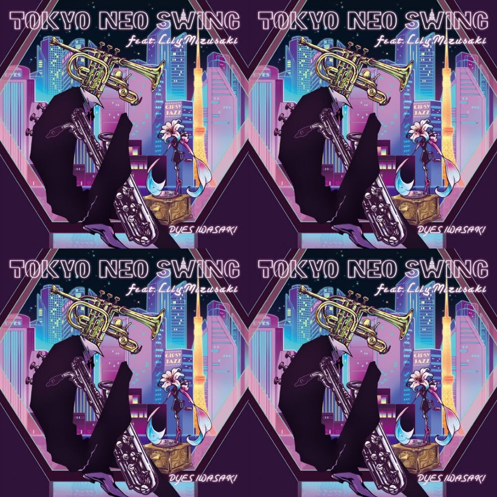 Tokyo Neo Swing Album