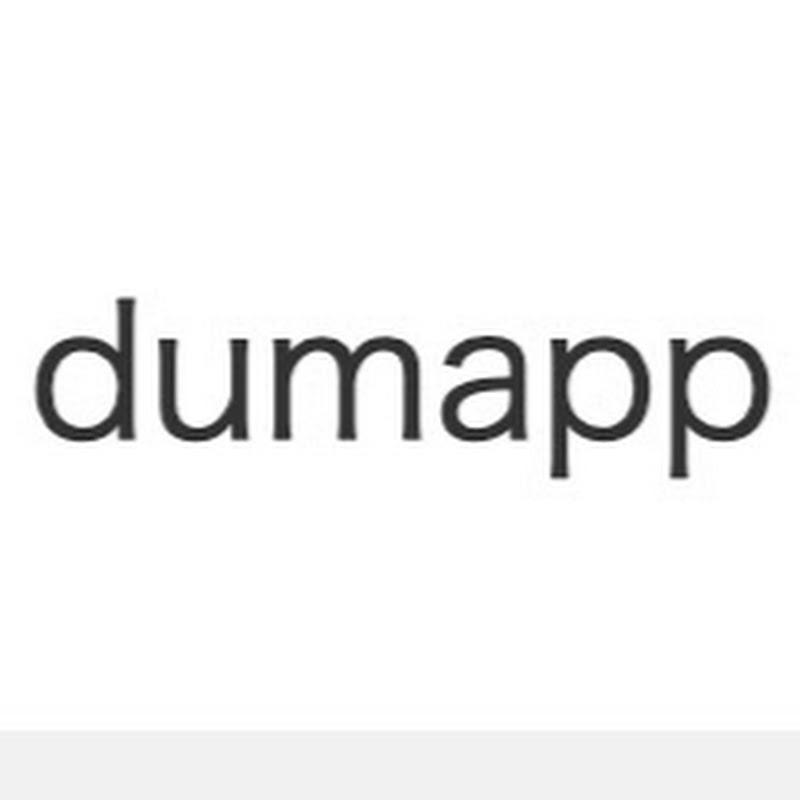 人気YouTuber、dumapp / づまっぷの総収入は1000万円以上！？その収益を年収・時給まで徹底分析！