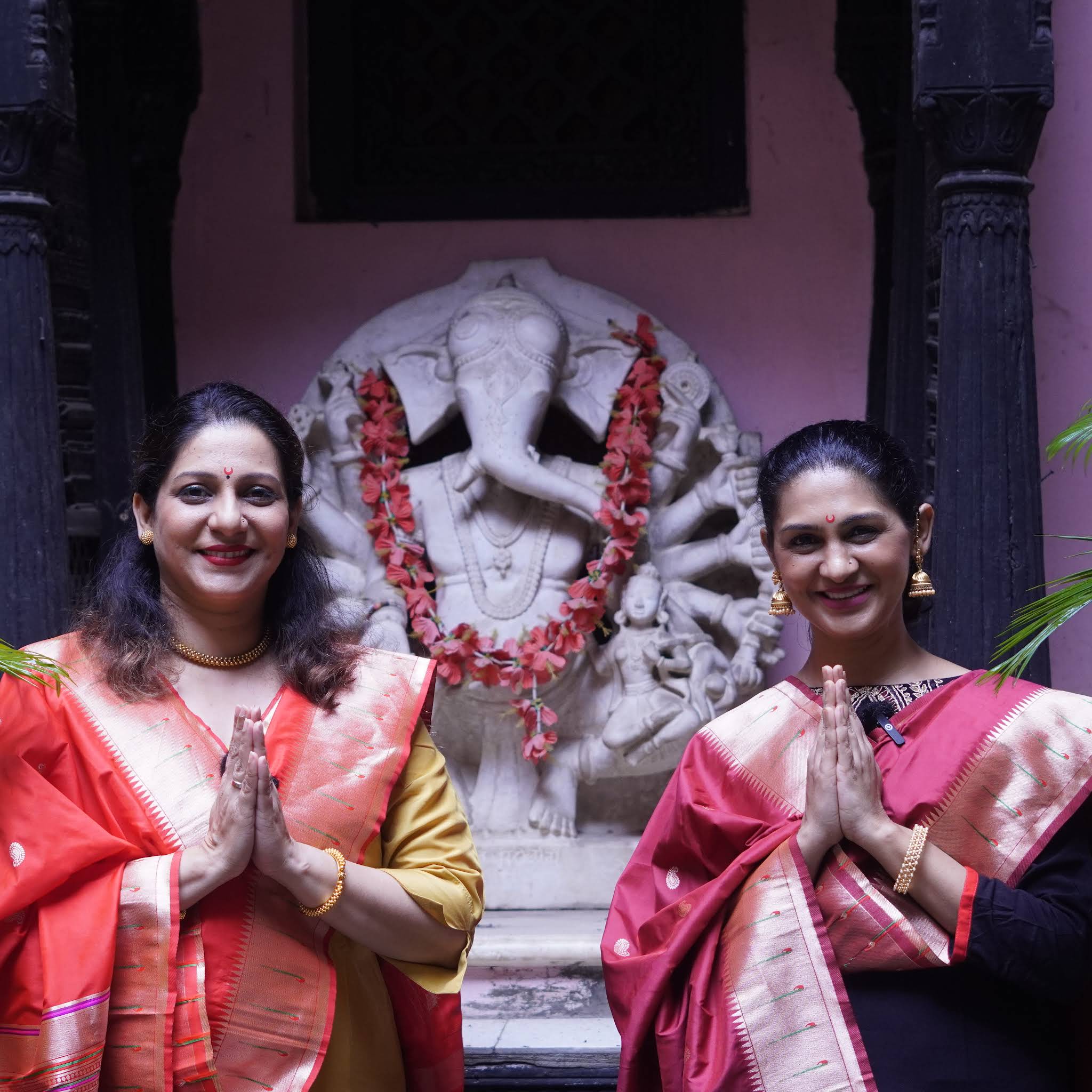 Post from Madhura Welankar - Satam