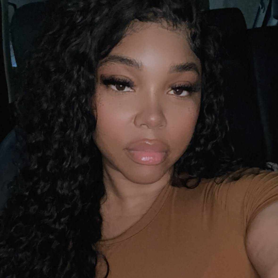 Post from Gina Jyneen