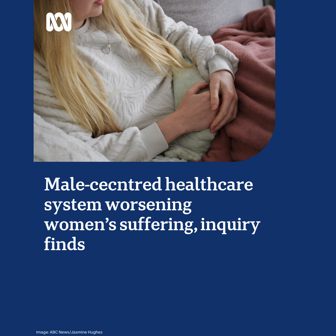 Post from ABC News (Australia)