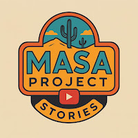 Post from MASA Project Stories - Real Life, Humanity, Raw
