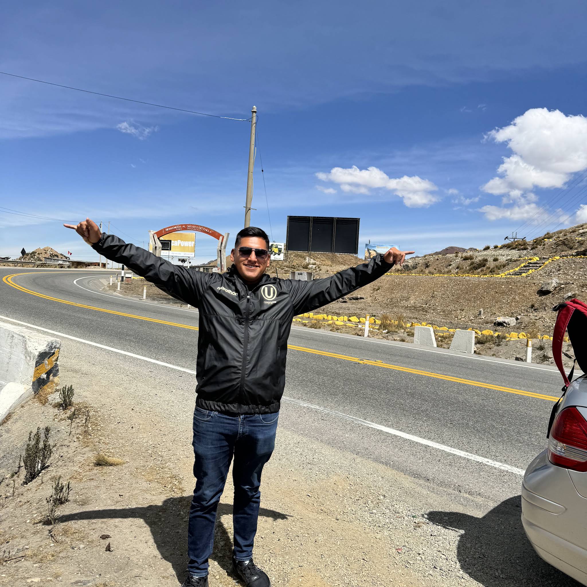 Post from Angelo Díaz