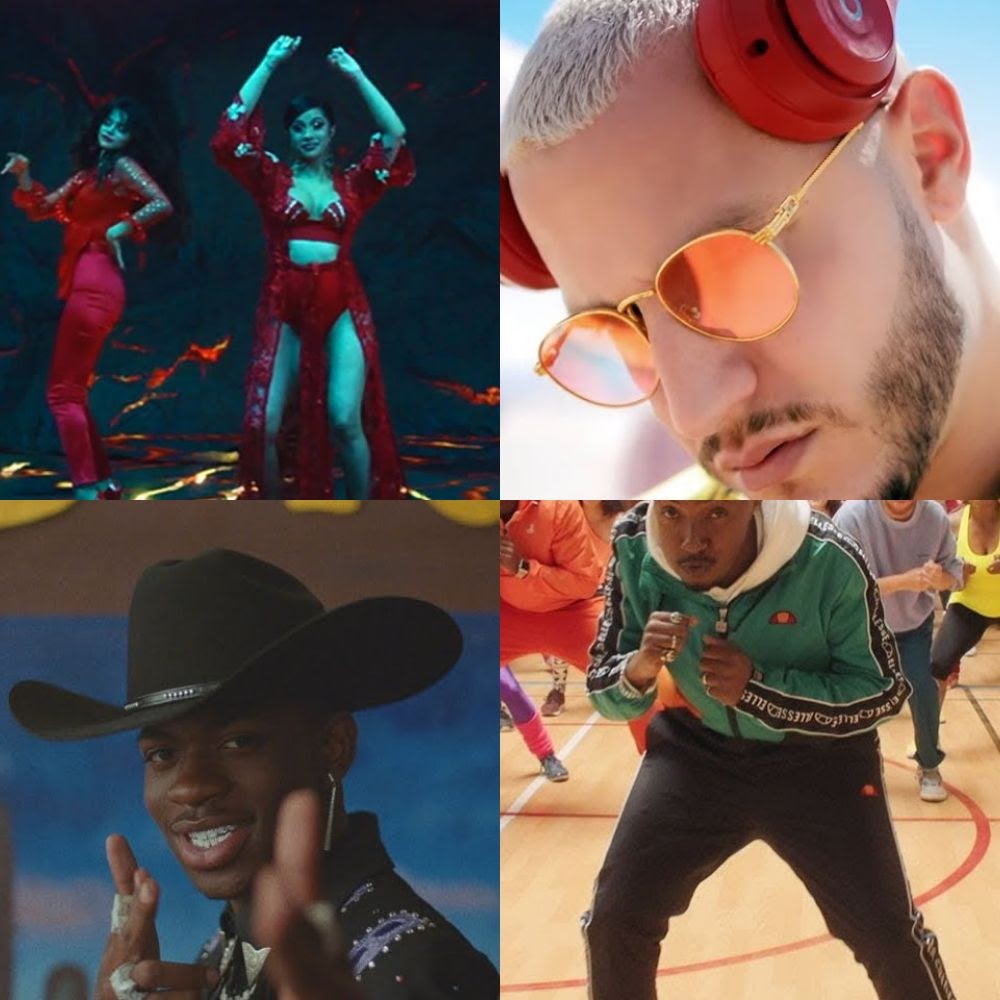 Hits Musique 2025 / Le Top des nouveautés 2025