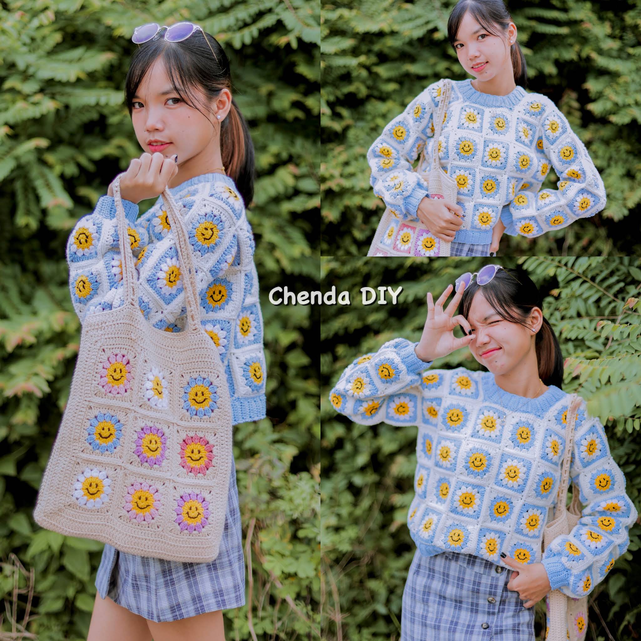 Post from Chenda DIY