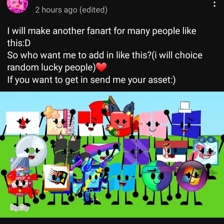 Post from Vietnam OSC