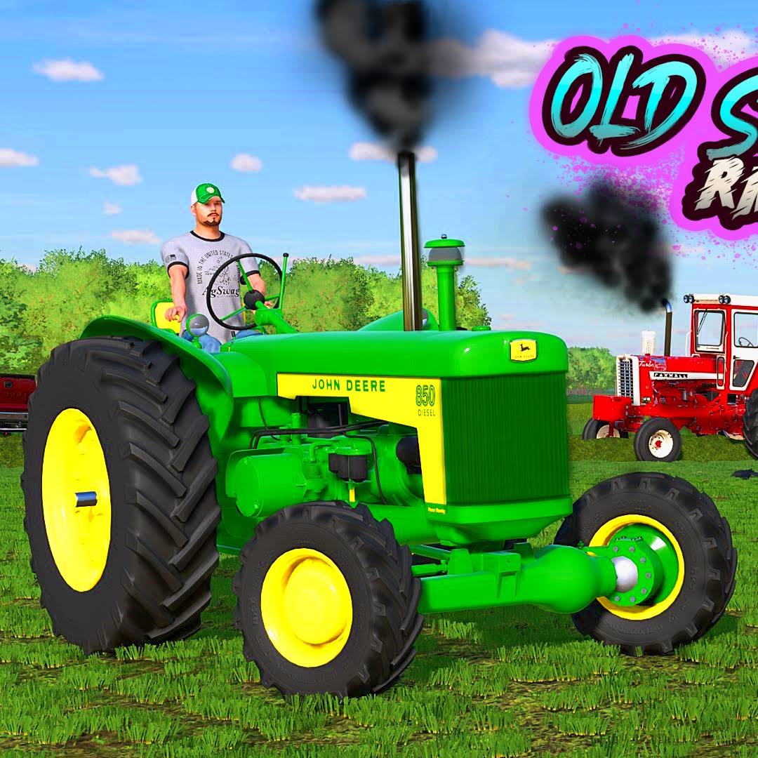 Post from The Rental Man Buch