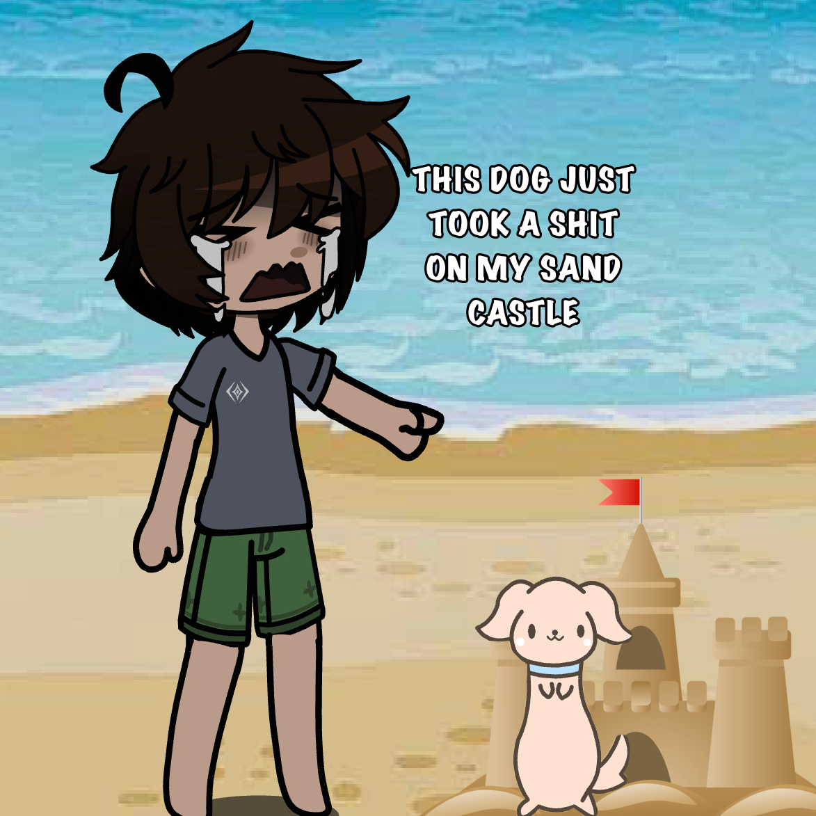 Post from • Not Carly