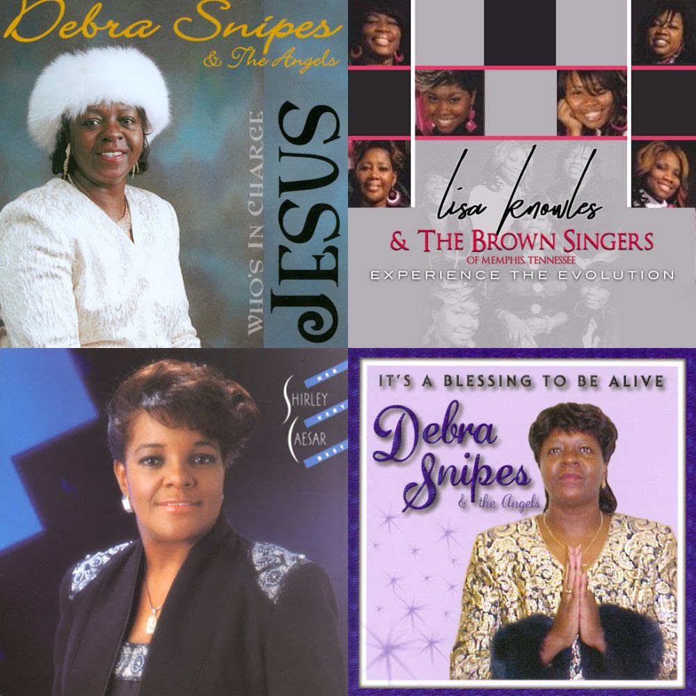 Rnb gosple
