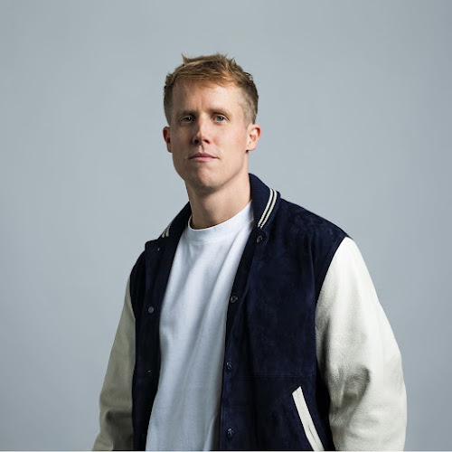 Jay Hardway @ GUAN Electronic Music Festival, China 2025-08-30