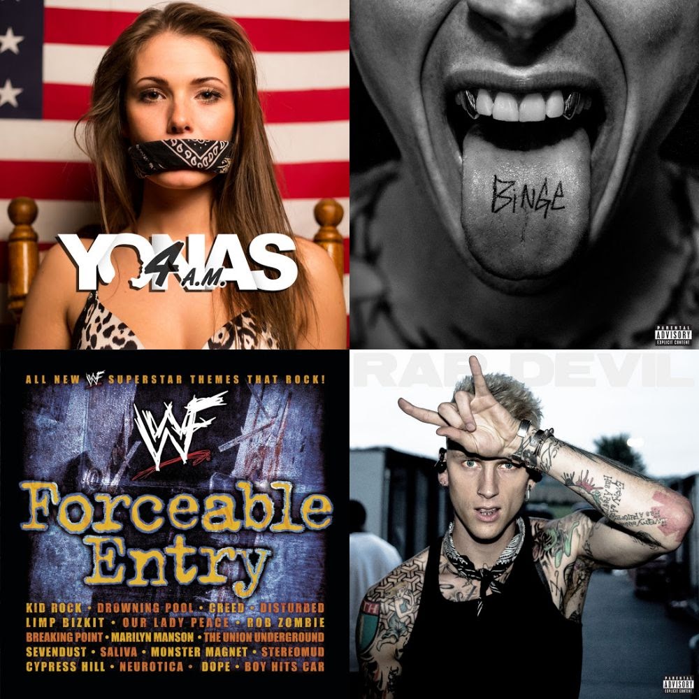 Fall winter mix 18-19