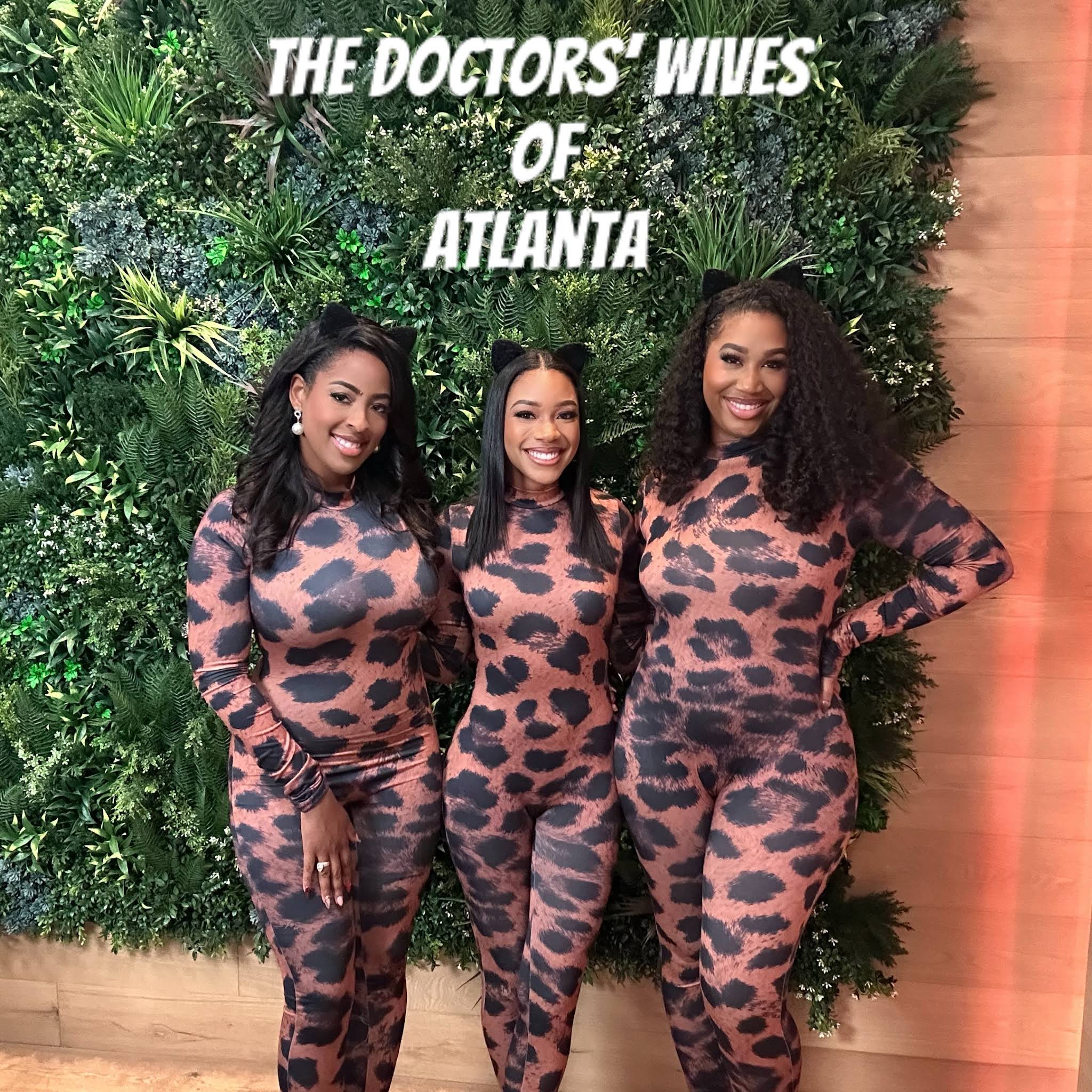 Post from The Doctors' Wives of Atlanta
