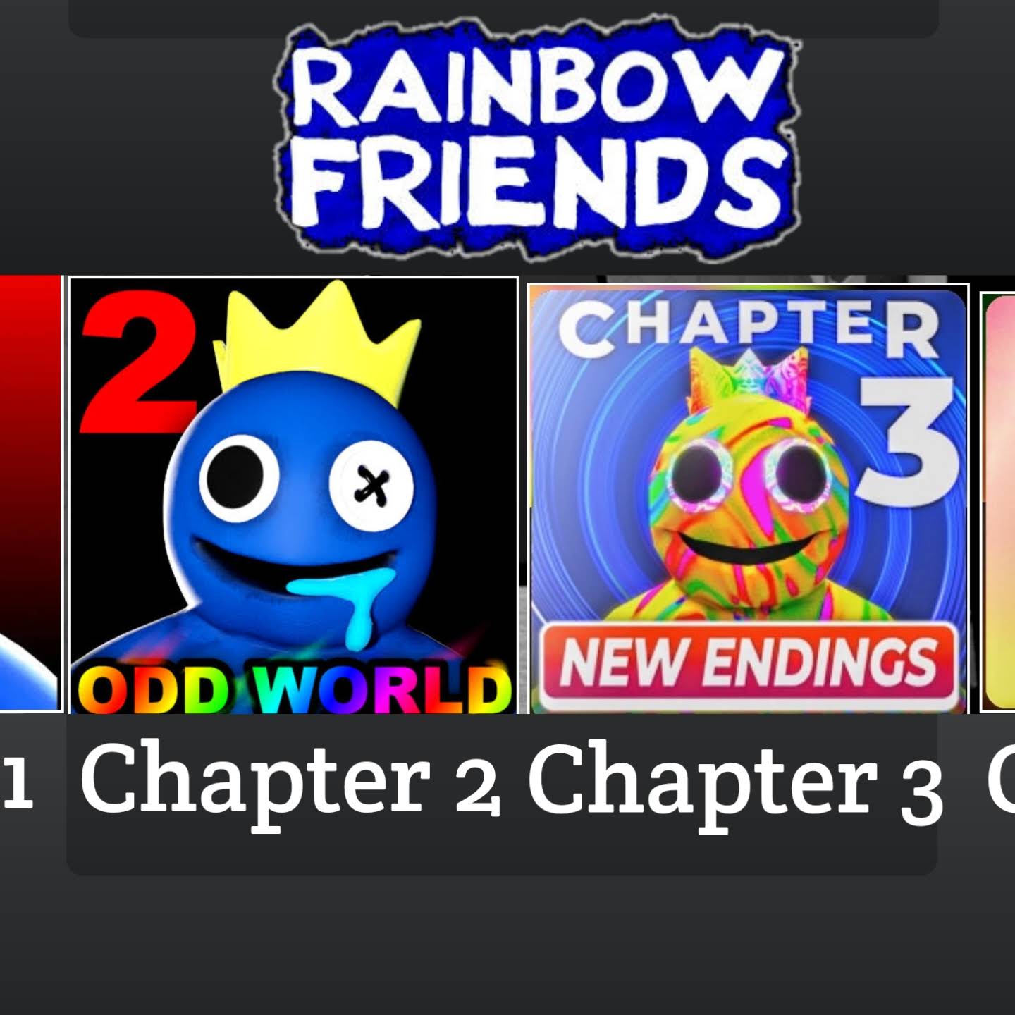 Post from Challenge Breaker Gamer