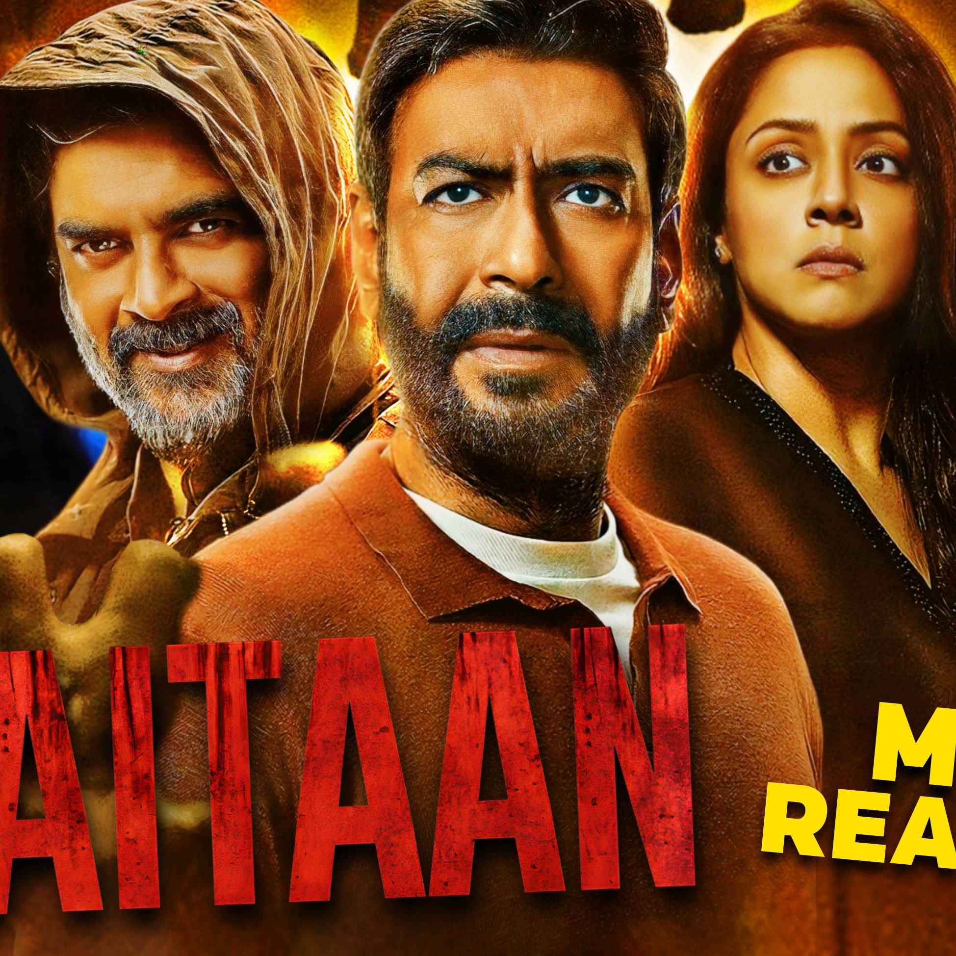 Post from Magic Flicks