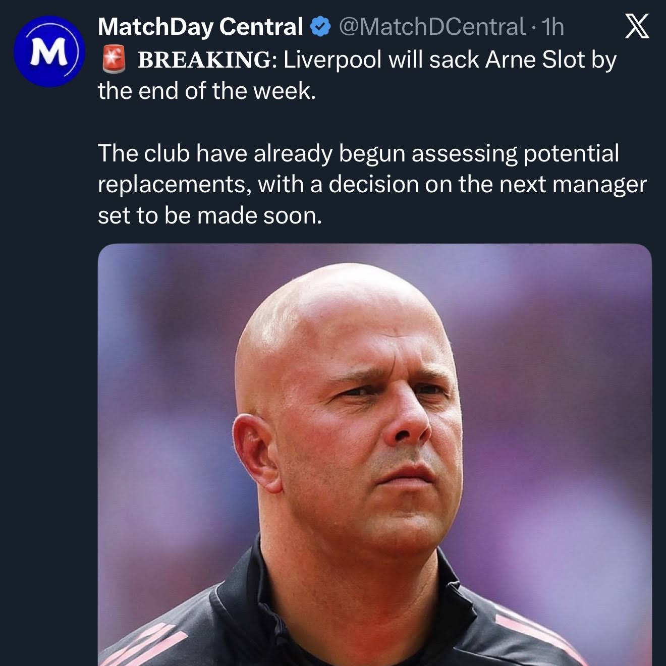 Post from Jsm44