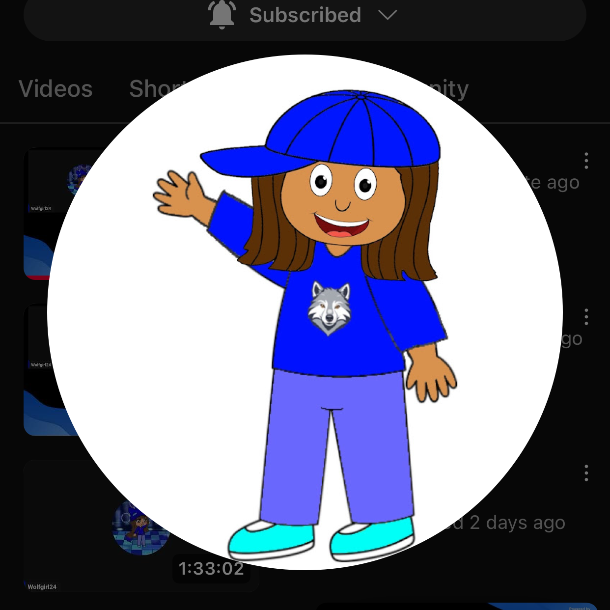 Post from Trainboy 56 Productions of 2026