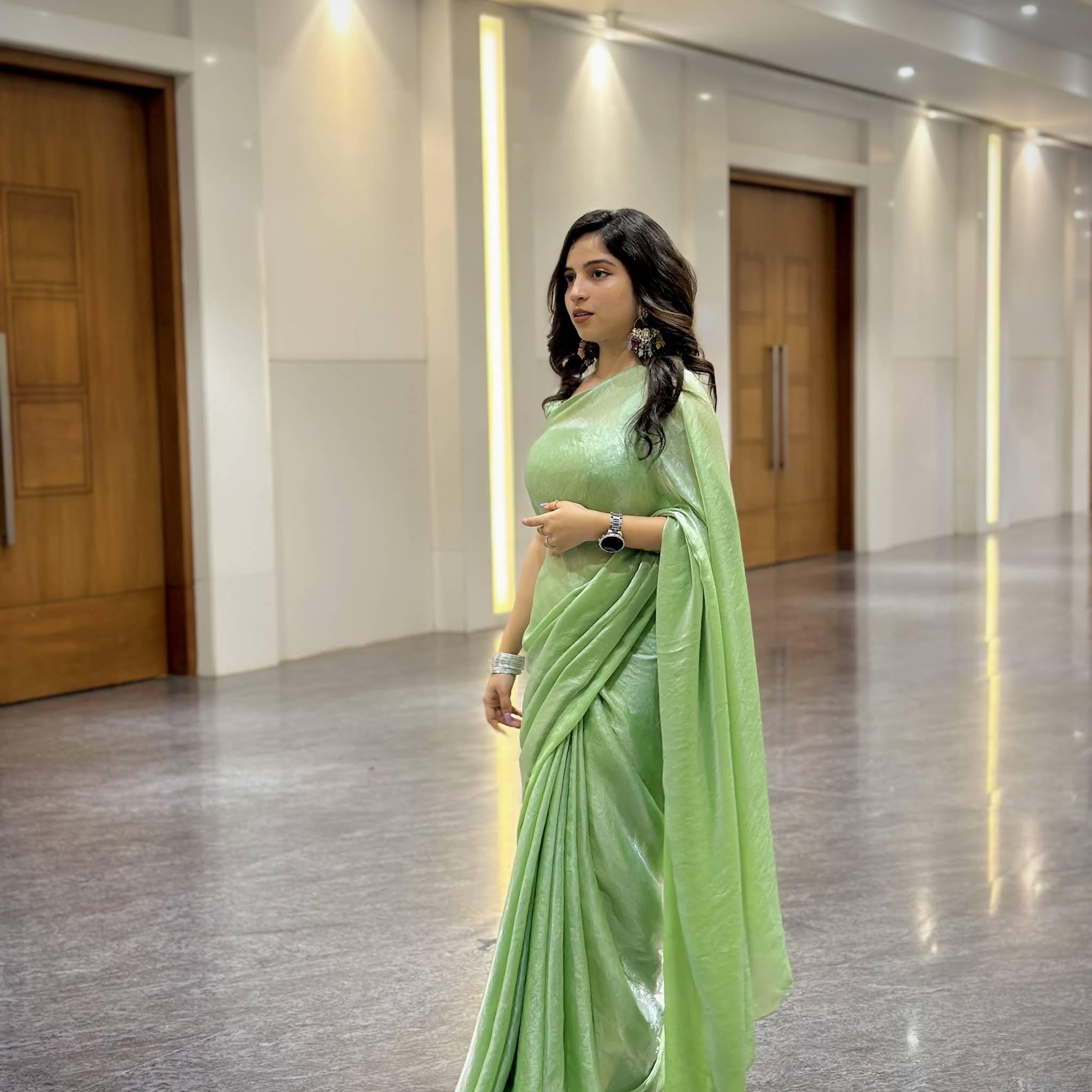 Post from Ramya Sree