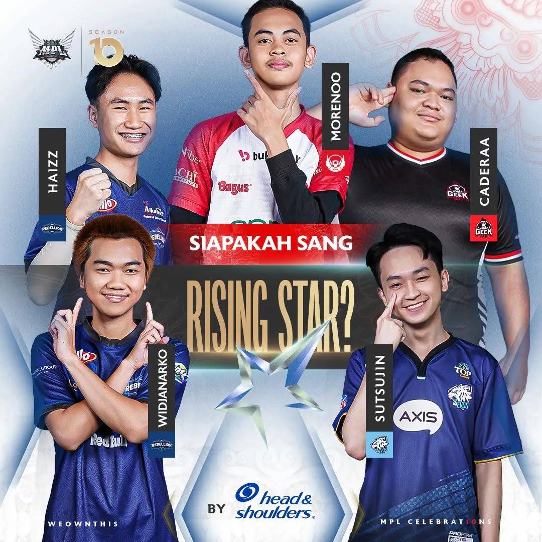 Post from Mobile Legends: Bang Bang Indonesia