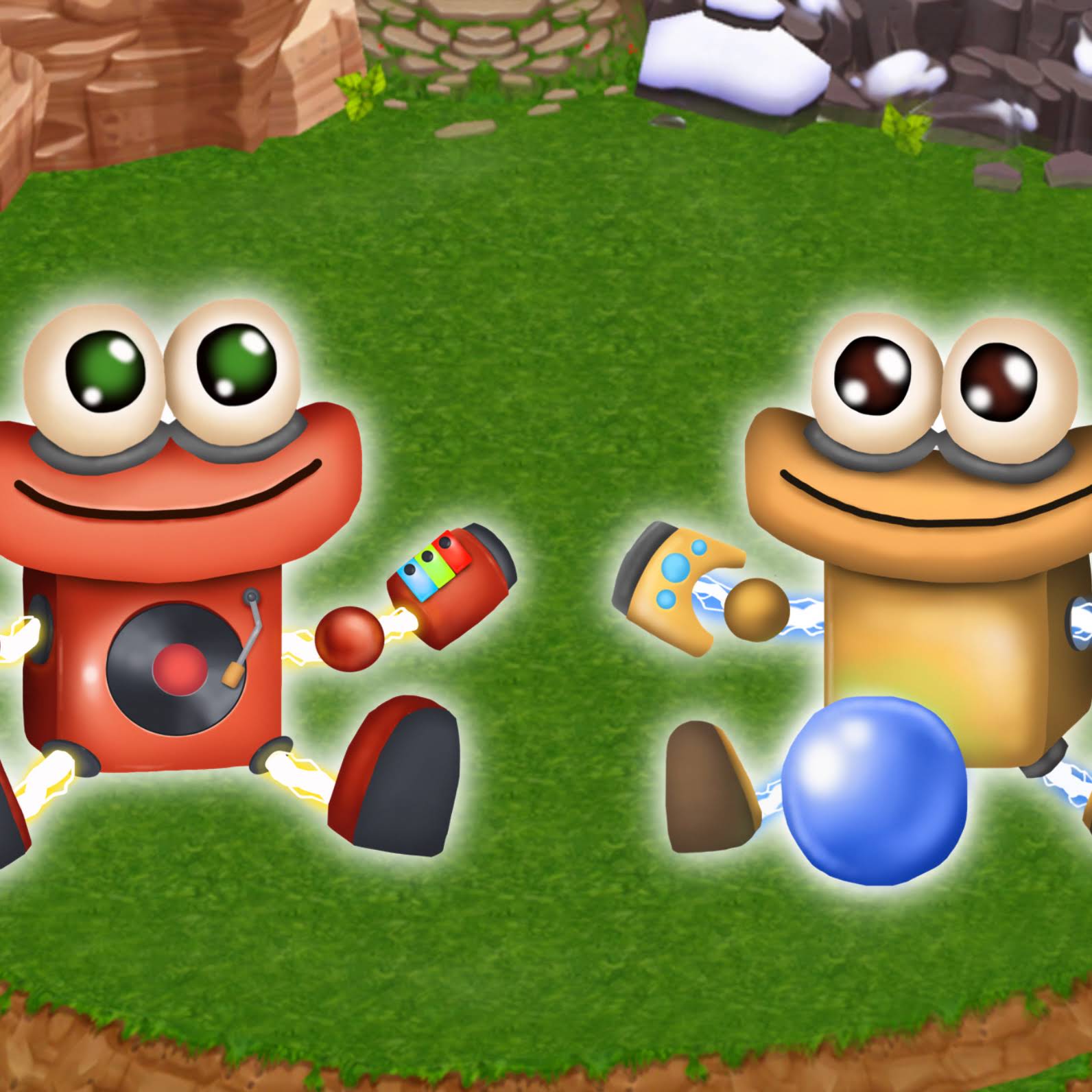 Post from Nova / MSM