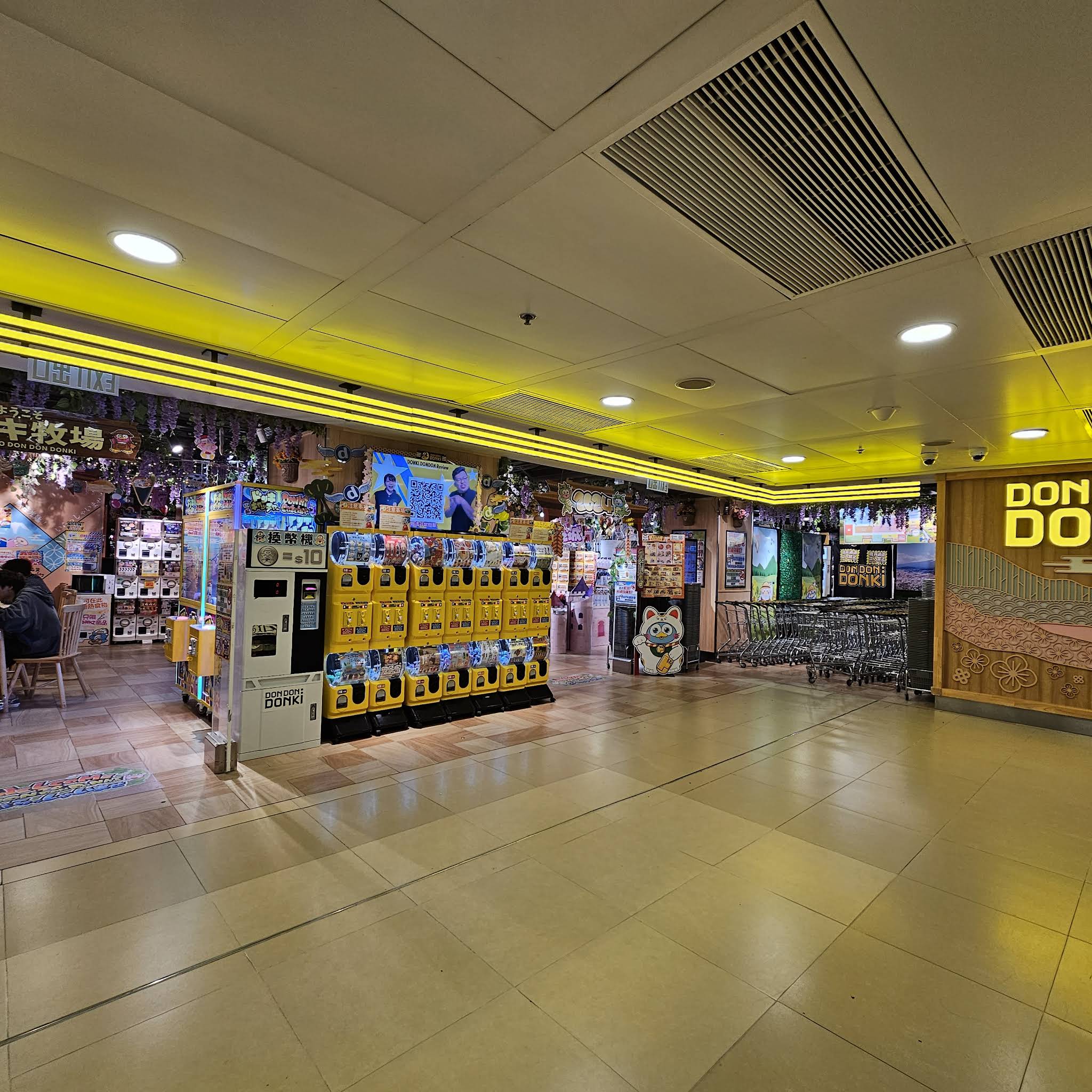 Post from 852MIHKTV HK Walker 港生活旅遊自由行