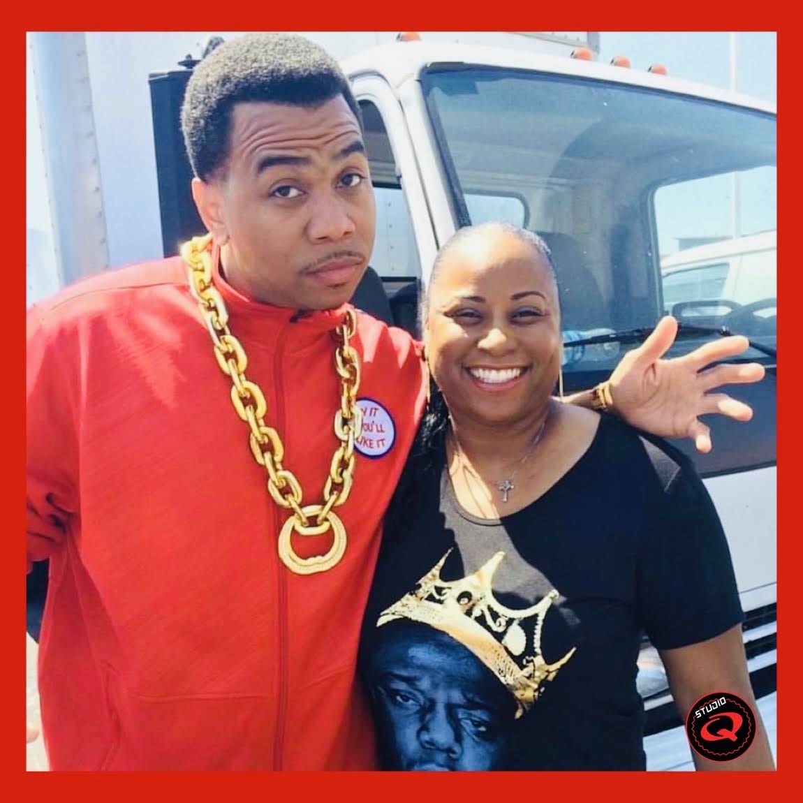 Post from Quencie Thomas