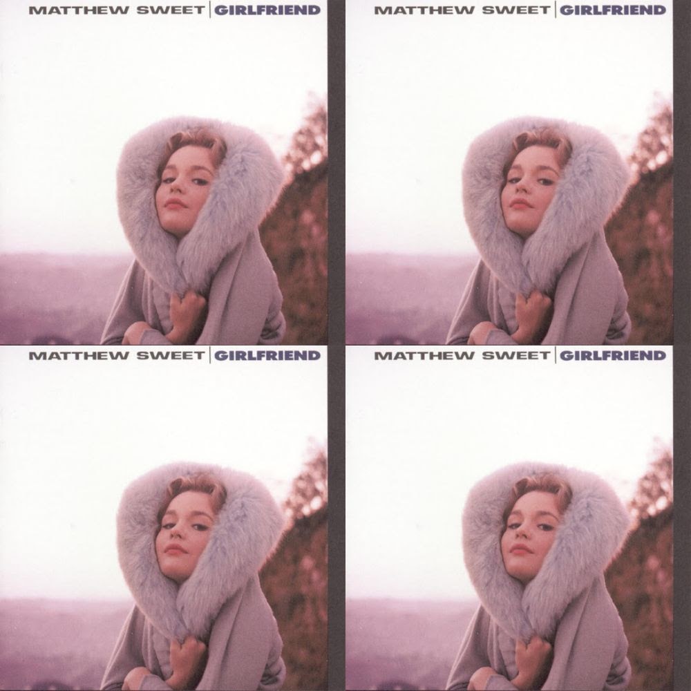 Matthew Sweet - Picky Girlfriend