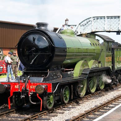 Post from Trainboy17 VA