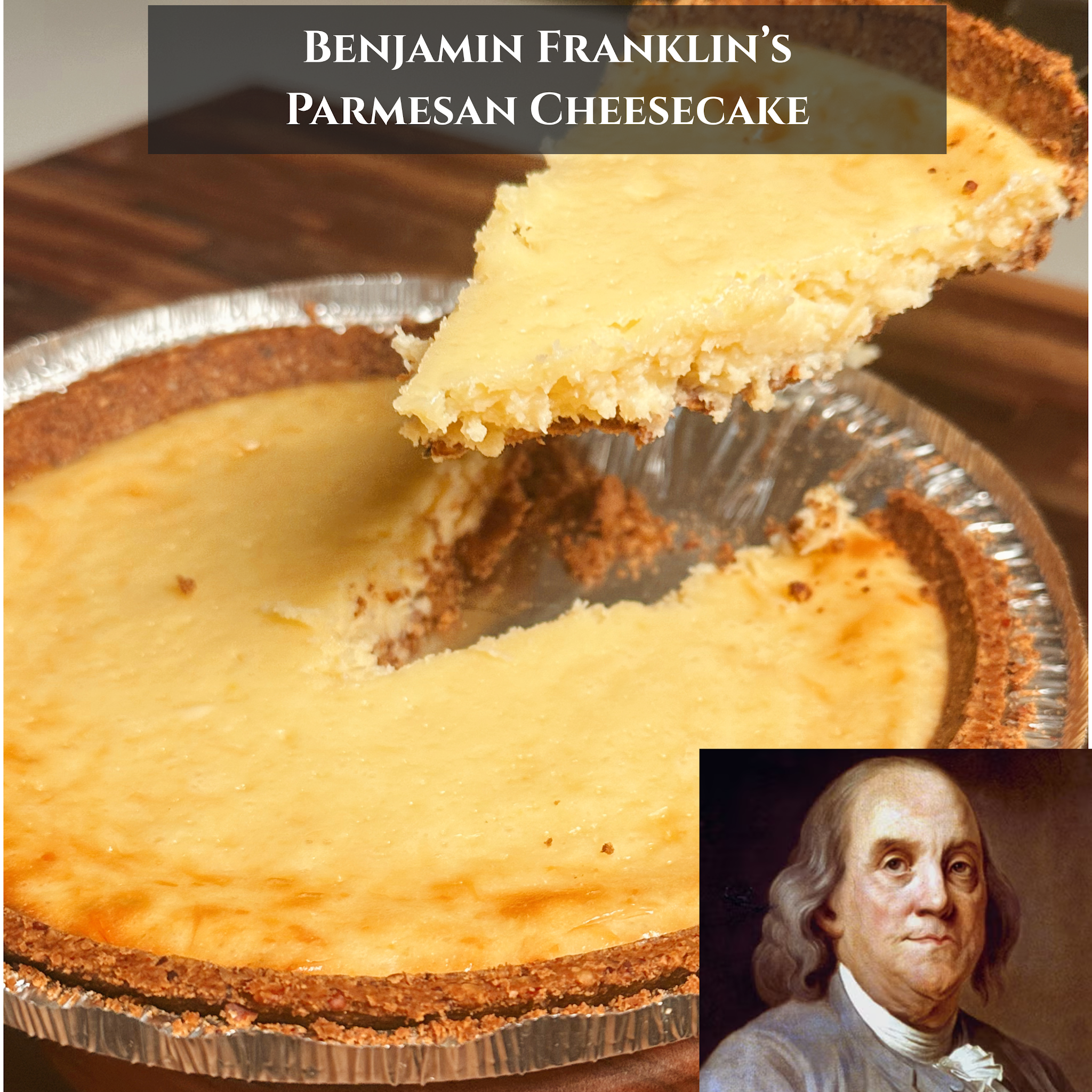 Post from Eats History