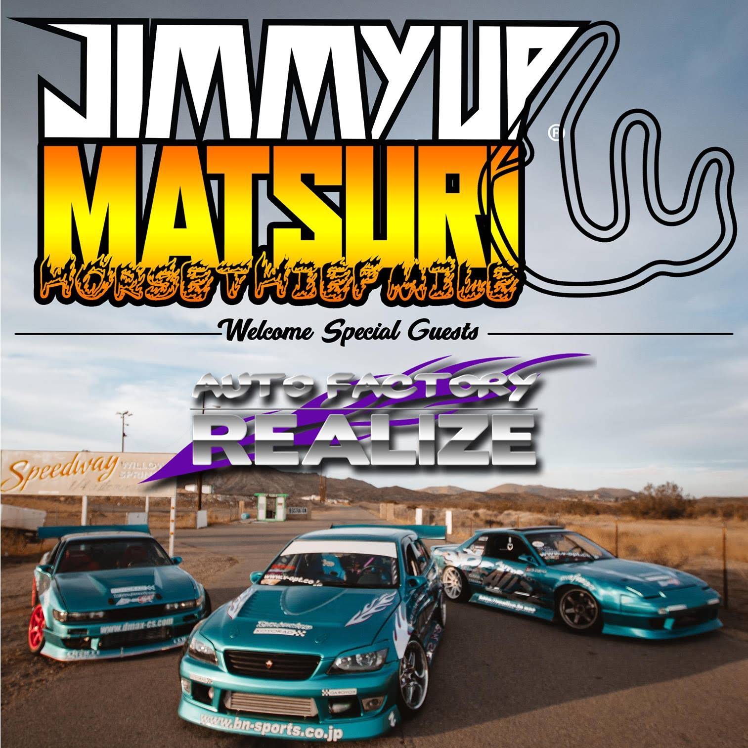 Post from Auto Factory REALIZE