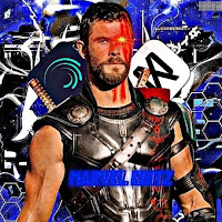 Poll from MARVEL EDITZ