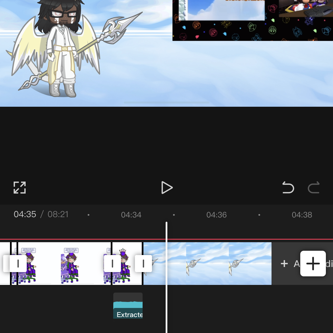 Post from EXE Slayer