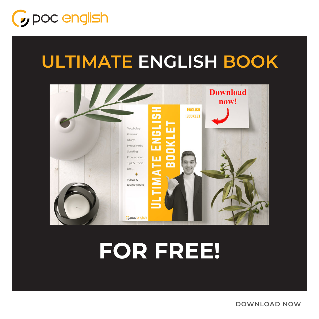 Post from POC English