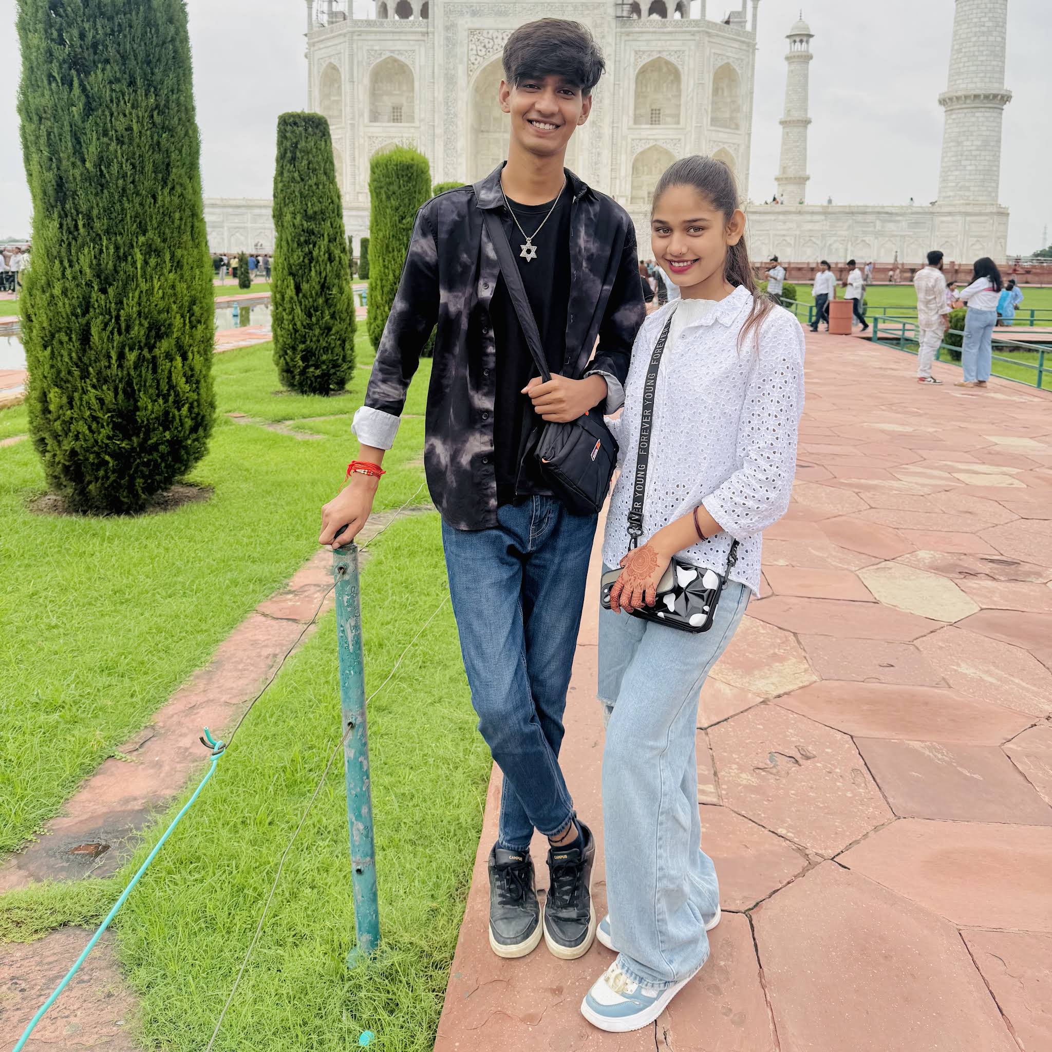 Post from Unique Amit Sharma