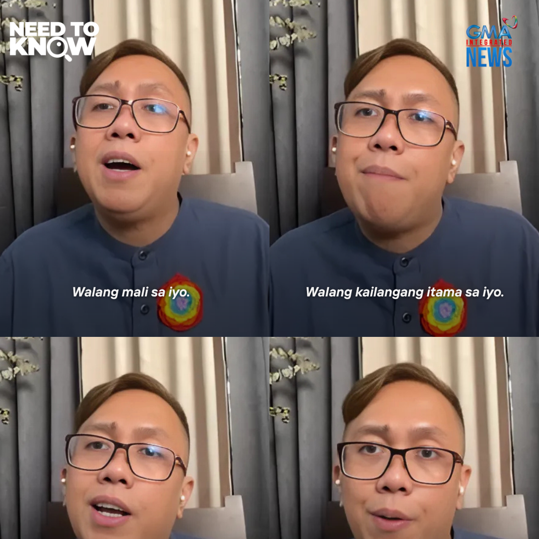 Post from GMA Integrated News
