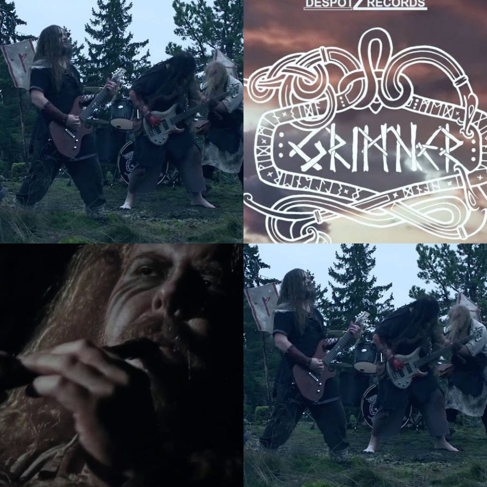 Nordic Folk Metal