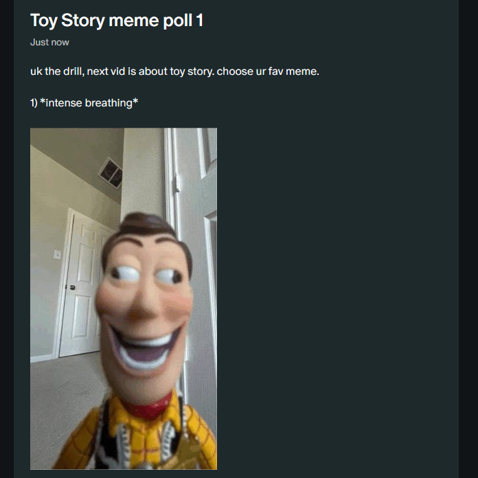 Post from High Boi